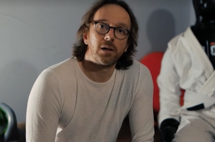 How to film things and how to do other things good part 1: Tell a story ...