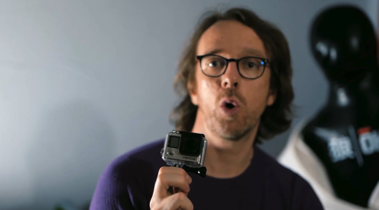 How to film things and how to do other things good part 3: Choose Your ...