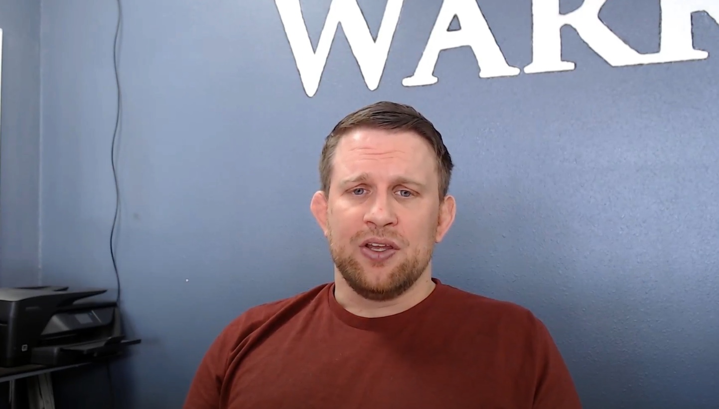 Pathways to Aquire New Customers part 1/3 (Ben Westrich 14m)